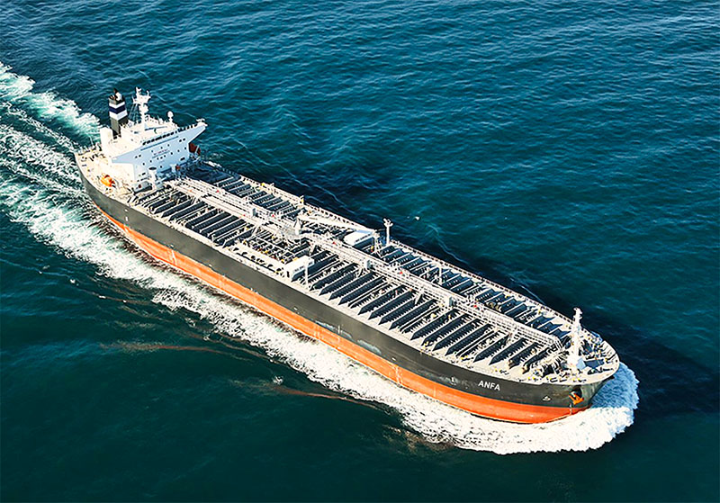 Union Maritime - Fleet