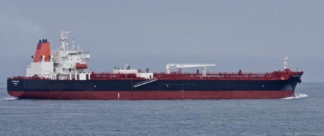 Union Maritime - Fleet