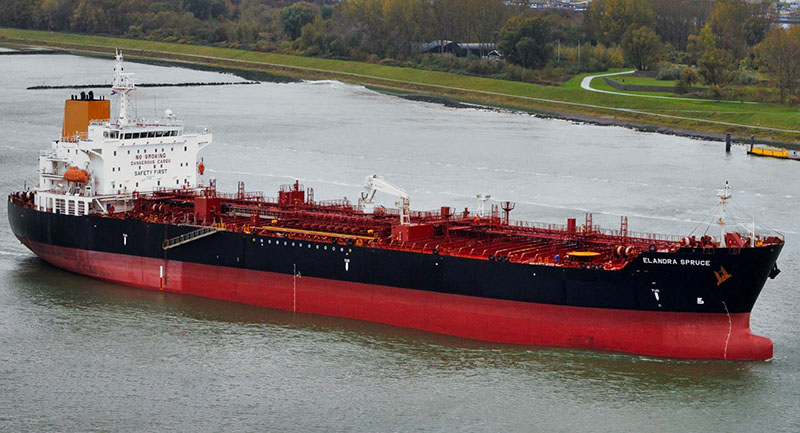 Union Maritime - Fleet