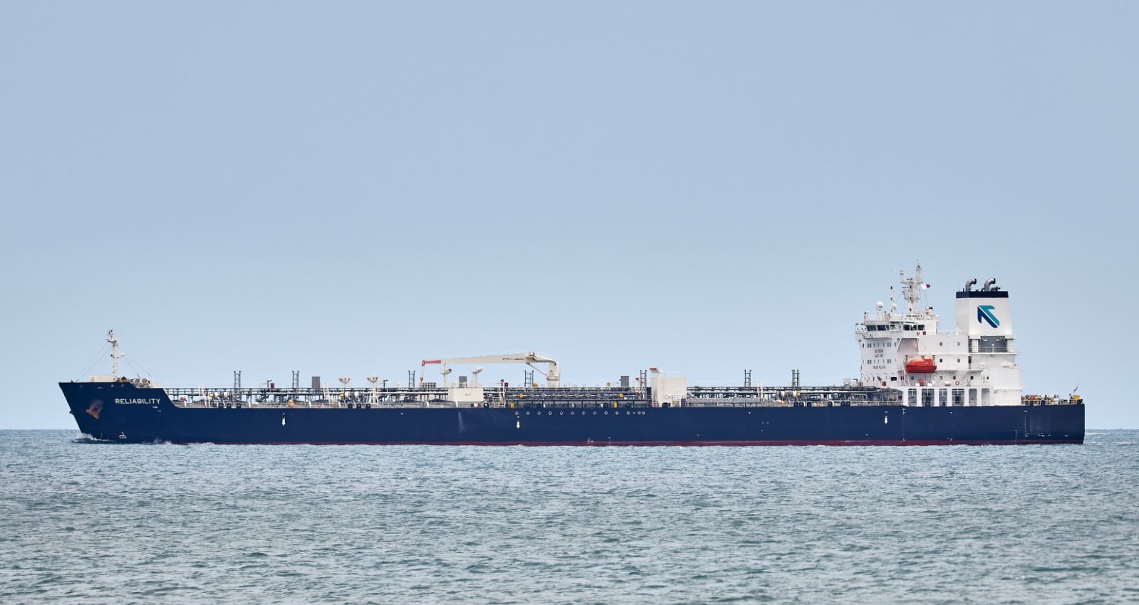 Union Maritime - Fleet