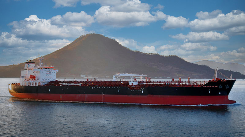 Union Maritime - Fleet