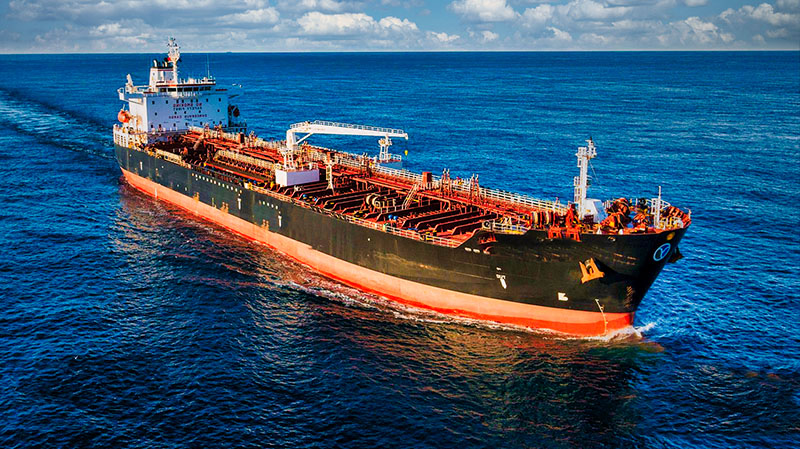 Union Maritime - Fleet