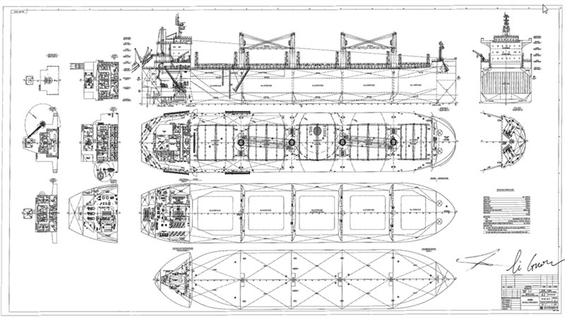 Union Maritime - Fleet